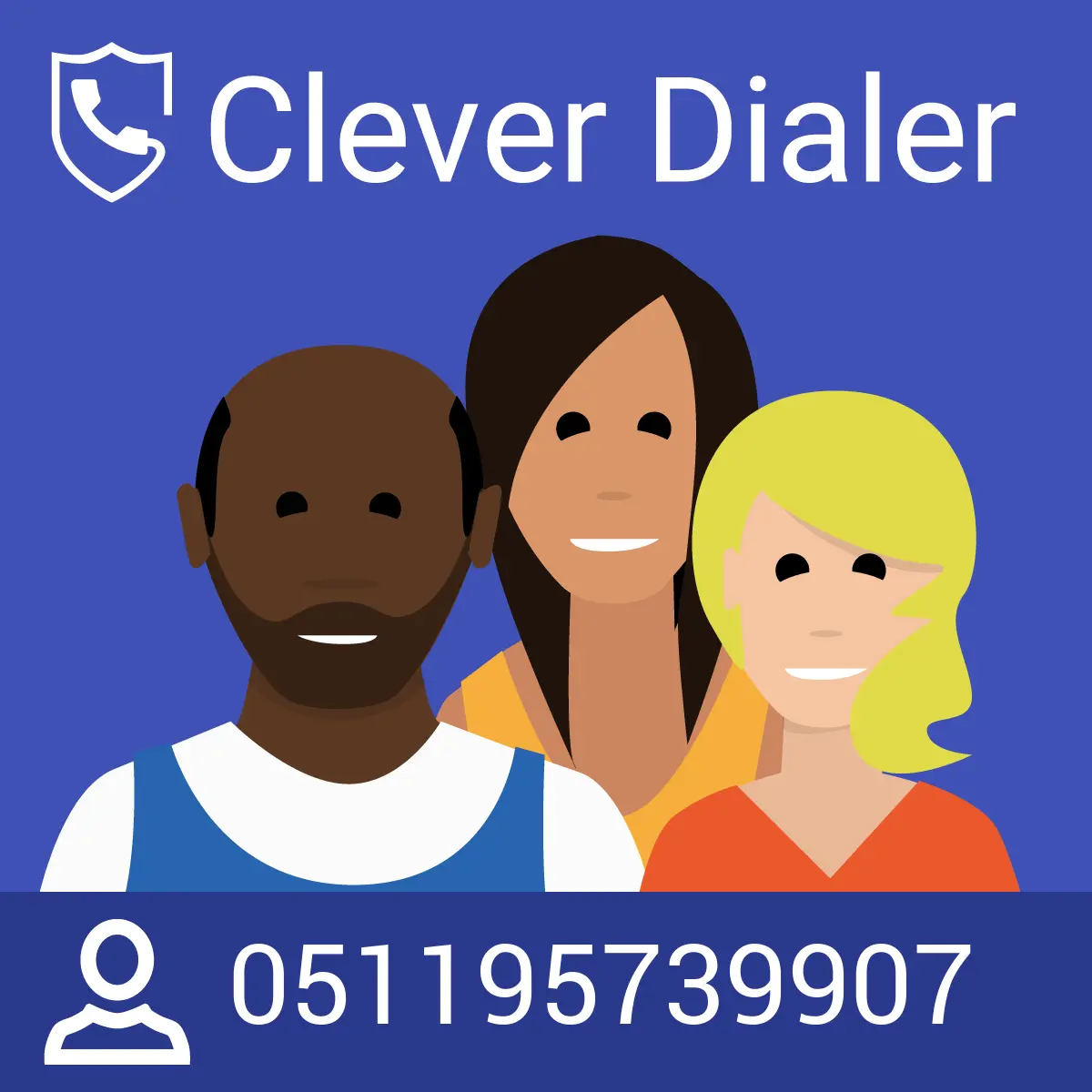 051195739907 Infos zur Telefonnummer aus Hannover